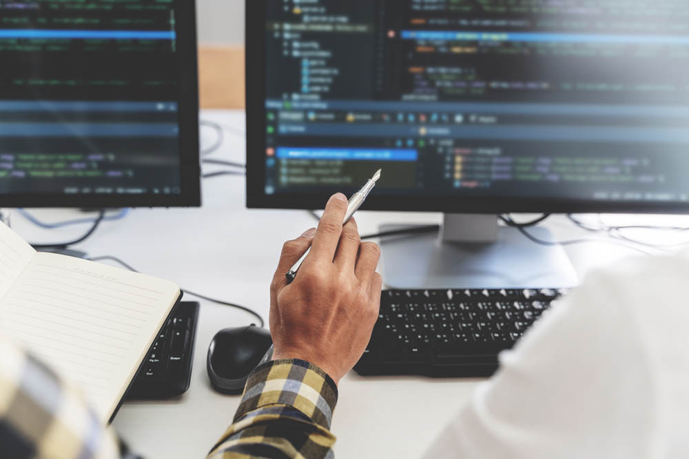 Software Engineering Consulting & Services | itD